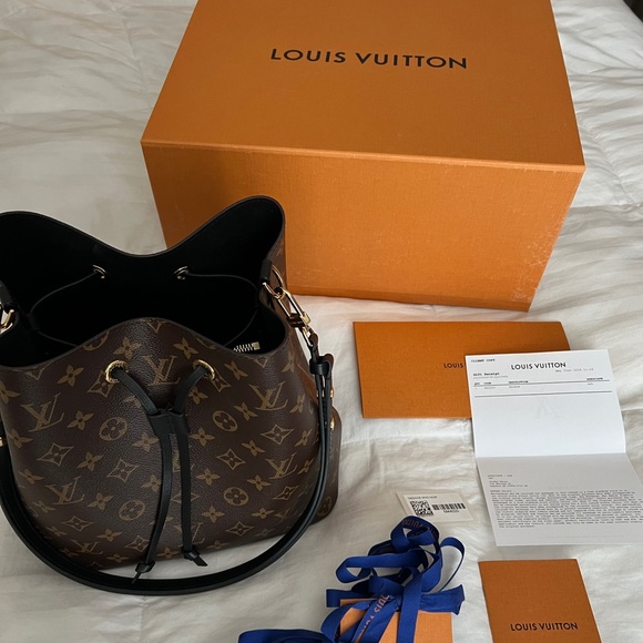 Louis Vuitton | Bags | Louis Vuitton Neo Noe | Poshmark